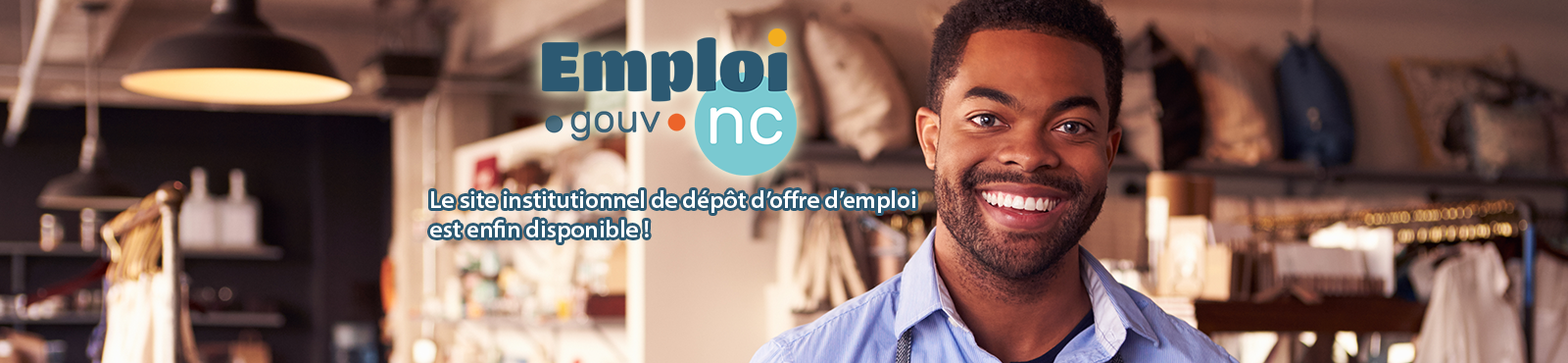 Direction du Travail et de l’Emploi - Gouvernement de la Nouvelle-Calédonie